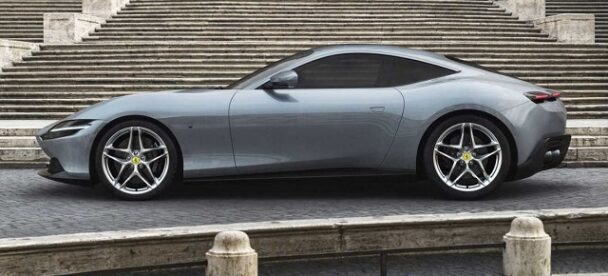 The 5 Most Badass Cars Arriving in 2020