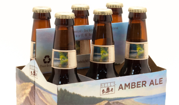 Bell’s Amber Ale