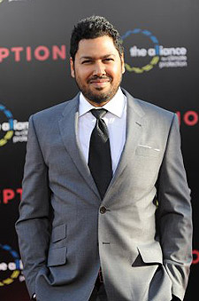 Interview with Dileep Rao from “Inception”