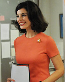 Jessica Paré