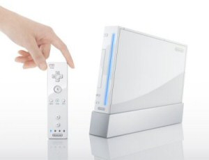 Nintendo Wii