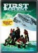 Movie Review: “First Descent”