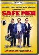 Movie Review: “Safe Men”