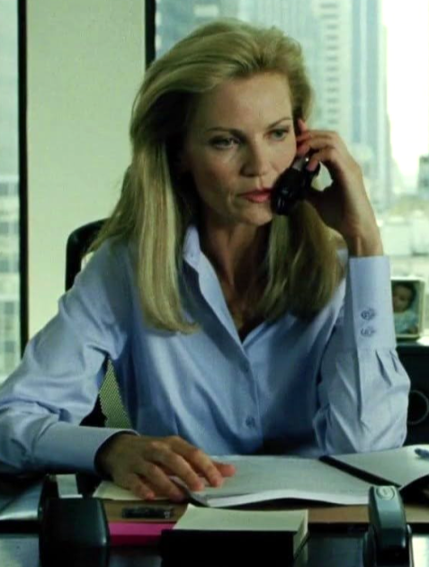 Joan Allen