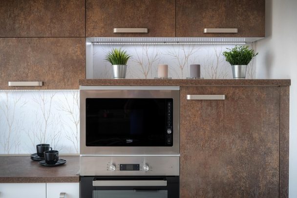 Practical Tips For Optimizing Smoke Extraction In Modern Kitchens