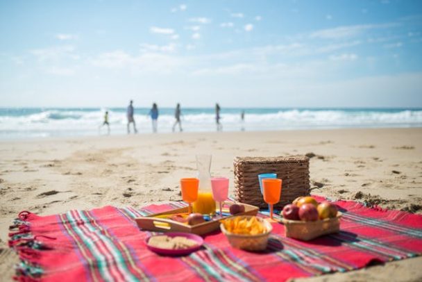 What Essentials Often Matter Most When Preparing for a Beach Escape