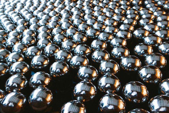Why You Should Do Your Due Diligence Before Choosing a Bearing Supplier