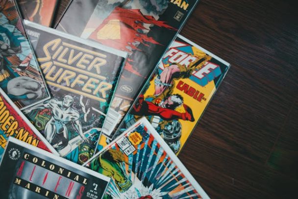 What Is Honeytoon? Comics, Manhwa, Pricing, and Features Explained