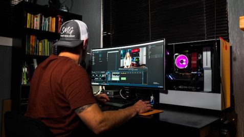 How to Make YouTube Videos Look More Professional: Video Editing Tips ...